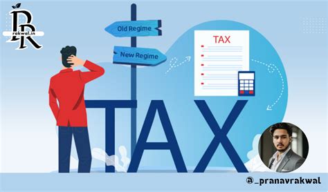 New Tax Plan Vs Old Tax Plan Navigating Your Tax Choices In 2024