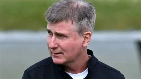 Matt Doherty Provides Timely Boost For Stephen Kenny Ahead Of Irelands Daunting Euros