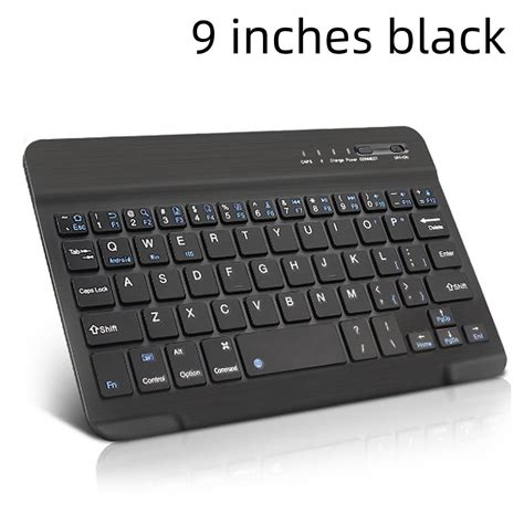 2 4g Mini Wireless Keyboard Bluetooth Keyboard For Vicedeal