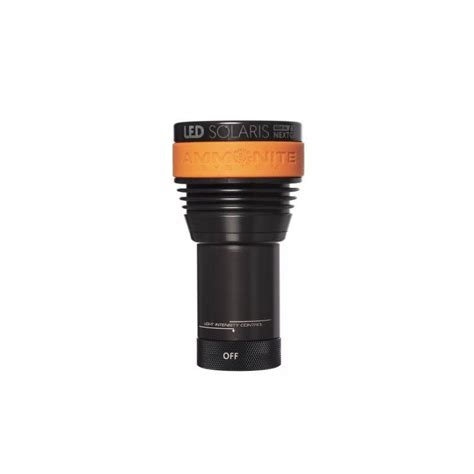 Ammonite System Led Diving Lights