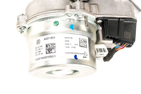 Kit módulo injeção GM ONIX PLUS LTZ 1 0 TURBO AT 2020 Genebra