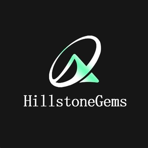 希尔斯通珠宝 Qish0409 Gems • Threads Say More