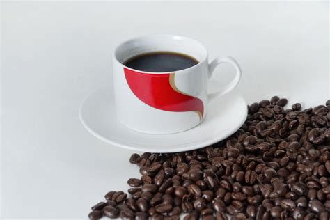 Coffee Background Coffee Background Beans Coffee Background Cup Set