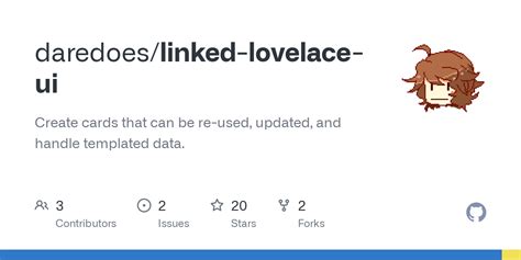Github Daredoeslinked Lovelace Ui Create Cards That Can Be Re Used