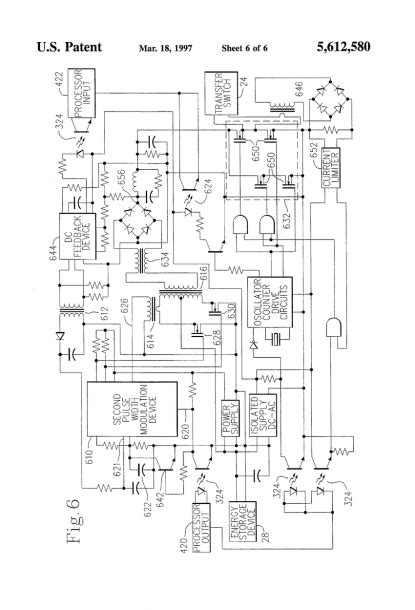 Apc Ups Schematic Diagrams Learn How It Works Apc Ups Schematic Diagrams Learn How It Works