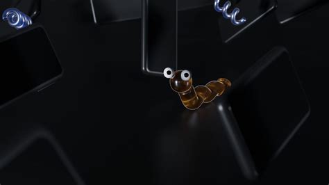 What Is A Computer Worm Examples And More Dataconomy