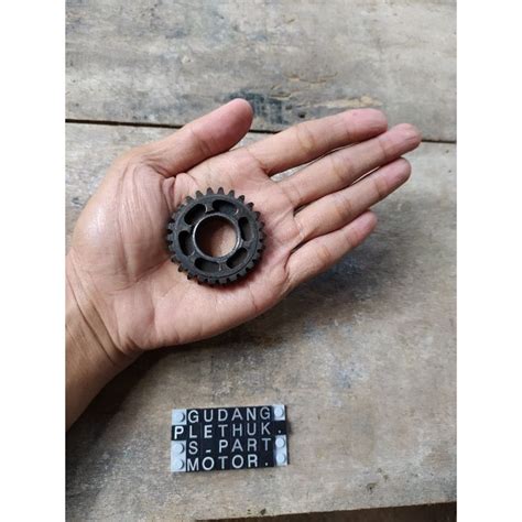 Jual Gigi Rasio As Gear T Grand Supra Prima Star Original Shopee Indonesia