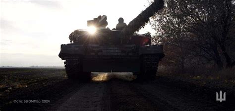 Ситуація на фронті в Україні ЗСУ потіснили росіян біля Колісниківки ворог просунувся на