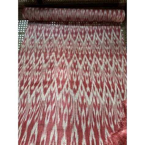Tinalak Fabric Abaca Handwoven Shopee Philippines