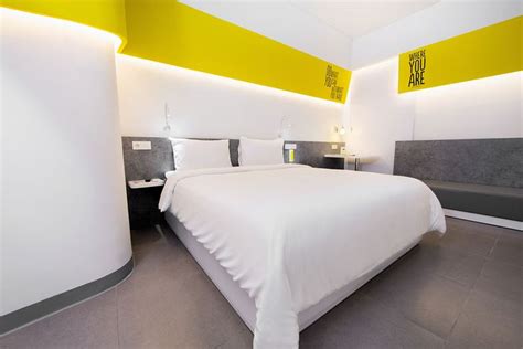 Hoteloffer Hotelpromo Yello Hotel Paskal 3 Star Bandung Westjava