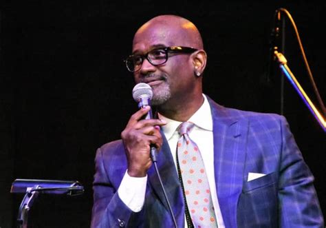 Claude Mcknight Male Vocals 1st Tenor To Bass Los Angeles