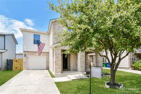 7827 Hedrick Farm San Antonio Tx Apartments San Antonio Tx