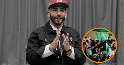 Manuel Turizo Se Refirió A ‘57′ El Polémico Tema De Karol G Con