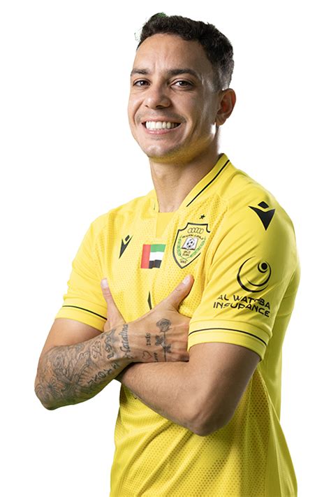 Uae Pro League Players