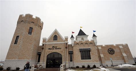 Mars Cheese Castle Expanding Near Kenosha
