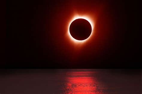 These Cruises Will Sail Directly Into The Path Of The 2026 Total Solar Eclipse