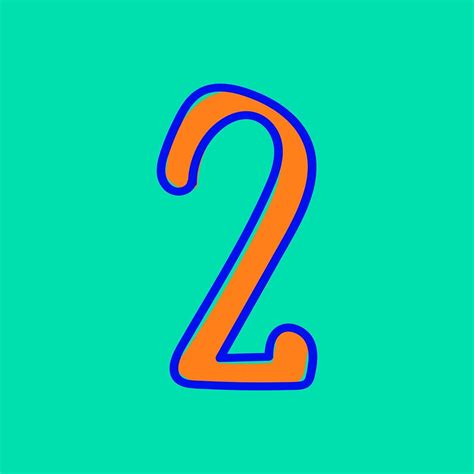 Doodle Alphabet Cute Alphabet Alphabet And Numbers Mint Green Background Typography Fonts