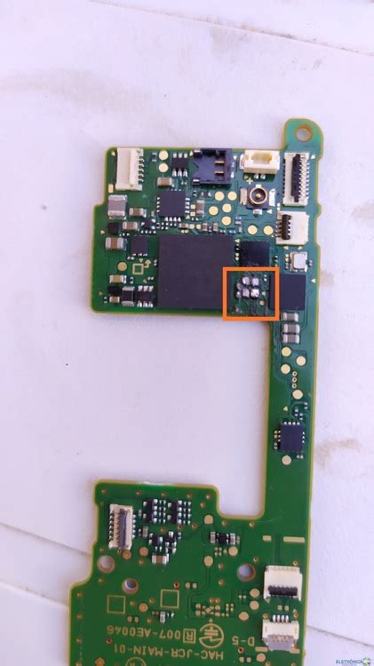 Nintendo Switch Joy Con Not Working Nintendo Switch TronicsFix