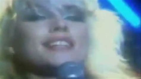 Blondie Call Me 1980 Youtube