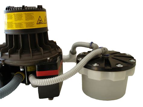 Alvaley Amalgam Separator Size One Qudent