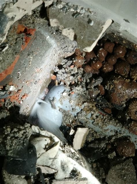 上海崇明区地埋水管测漏维修 喷淋水管漏水检测 管道泄压探测 【百修网】