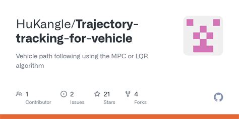 Trajectory Tracking For Vehiclehelpful Functionsfunc