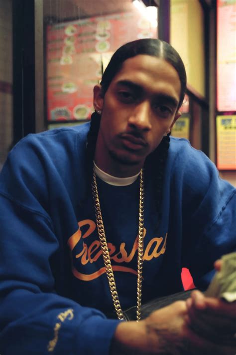 Nipsey Hussle Braids Detailed Look Heartafact Nipsey Hussle Braids Detailed Look Heartafact