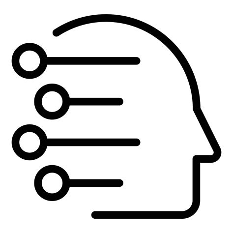 Education Management Icon Outline Vector Training System 15214029 Vector Art At Vecteezy