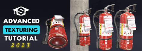 New Advanced Texturing In Substance Flippednormals