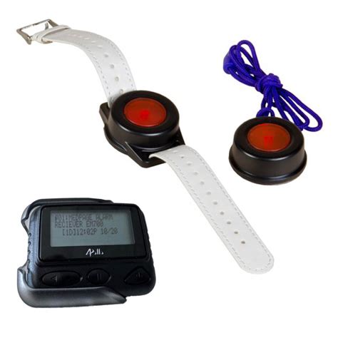 Medpage Alphanumeric Pager And Transmitter Health And Care
