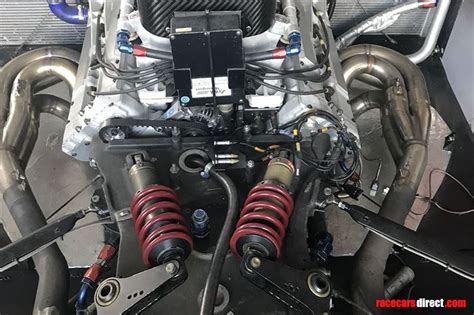 Zytek F 3000 Engine