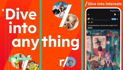 Top Adult Apps On Android Nsfw Apps Getandroidstuff