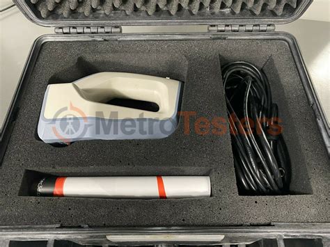 Artec Space Spider 3D Scanner Metro Testers