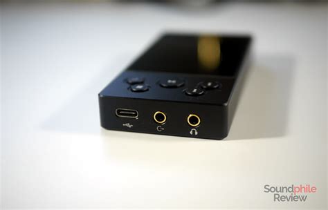 xDuoo X3-II review: portable budget delight - Soundphile Review