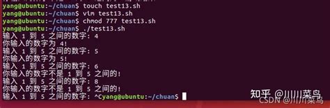 最全linux shell详细教程 linux shell 菜鸟教程 csdn博客