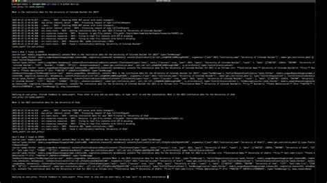Autogen MCP Servers YouTube