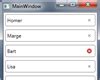 A Simple Cross Button For WPF CodeProject