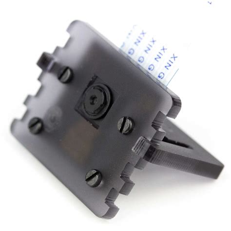 Raspberry Pi Camera Mount The Pi Hut