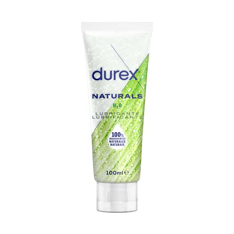 Bestsellers Etiquetado Type Naturales Durex España
