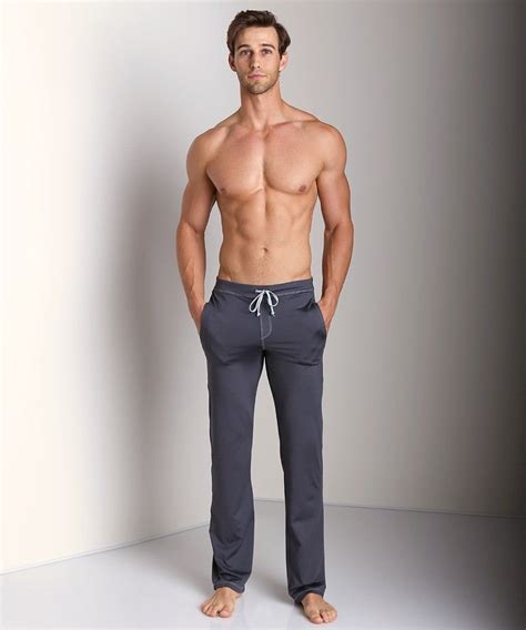 Sauvage Active Performance Low Rise Workout Pant Charcoal Workout