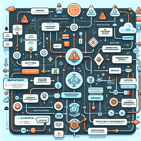 An Overview Of Grafana Alarm Routing By Denis Bélanger 💎⚡ Medium