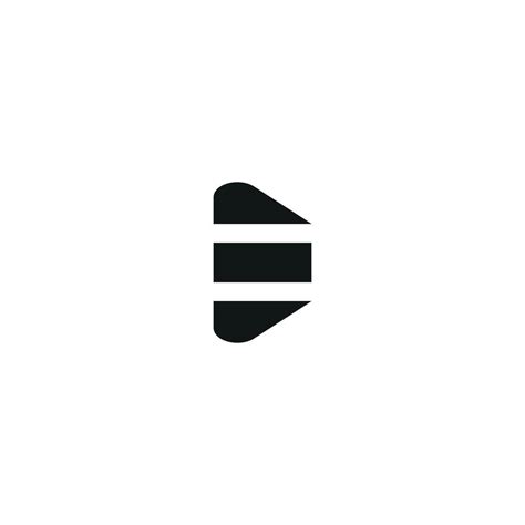 Letter E Logo Design Free Vector File Vector Art At Vecteezy