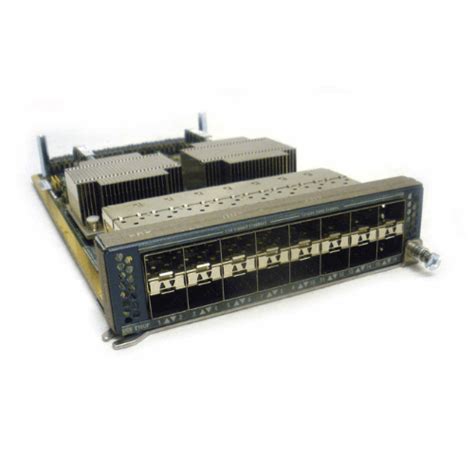 Cisco UCS FI E UP Port Expansion Module Price In BD