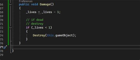 My Journey To Becoming A Game Dev 14 Determining How Long Powerups