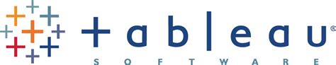 Tableau Logo Data