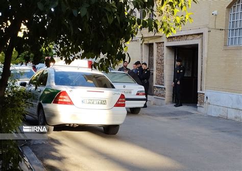 حادثه 24 جزئیات تازه از قتل هولناک رضا مسعودی شهردار شیراز در خانه اش
