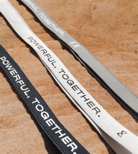 Long Loop Bands For A Lightweight And Effective Workout