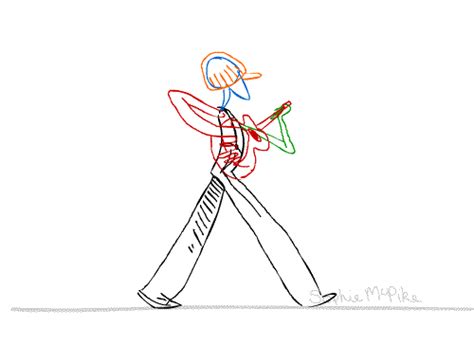 Sophie Mcpike My Artwork  Wiffle