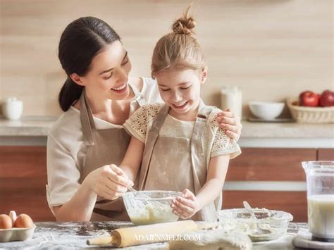 30 Bonding Mother Daughter Activities Ada Jennifer