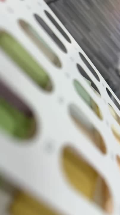 Dan Cui On Linkedin So Many New Color For New Season